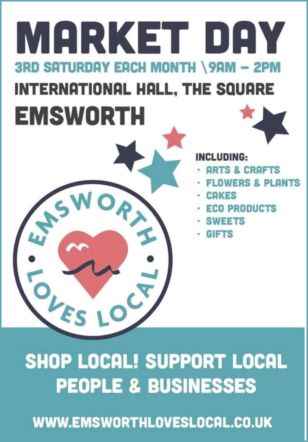 Emsworth Online